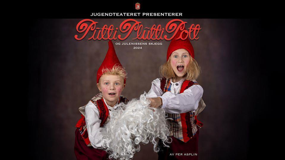 Putti Plutti Pott for 32. gang! - Ålesund kulturskole